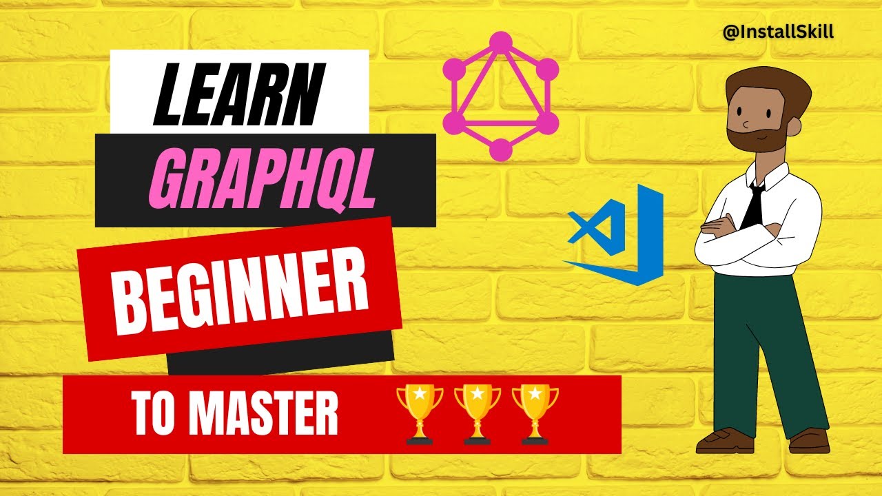 14. Input Type - Learn GraphQL - Beginner To Master
