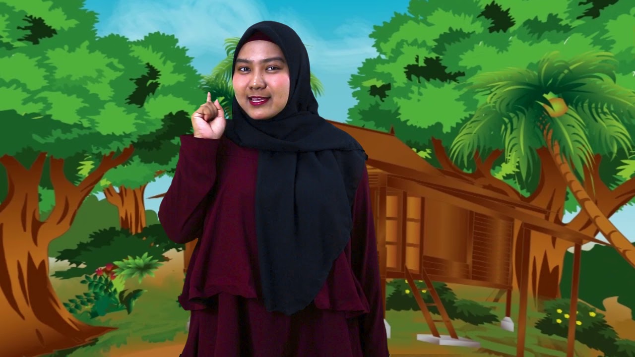 Information Ghazal Johor