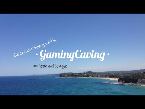 #geochallenge October | Found an Earthcache (GCNW)
