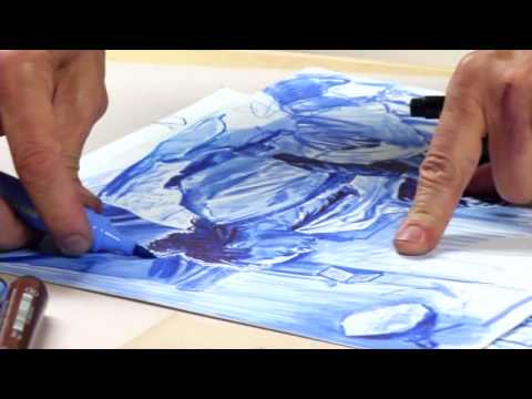 Faber Castell PITT Artist Pens - Presented by Utrecht Art Supplies