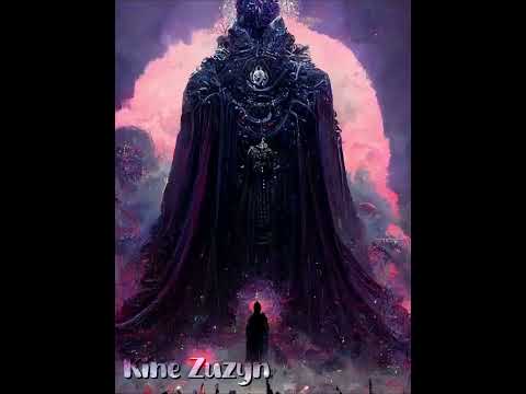 Alphaverse vs Void Emperor (SCP Foundation Chinese Branch)