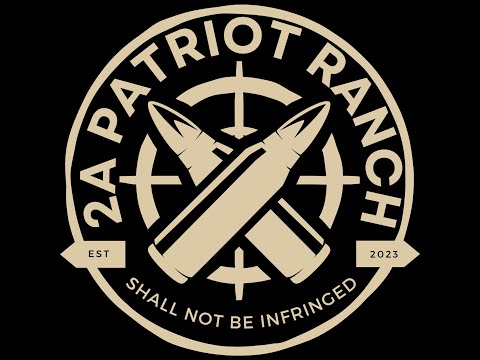 Welcome to 2A Patriot Ranch