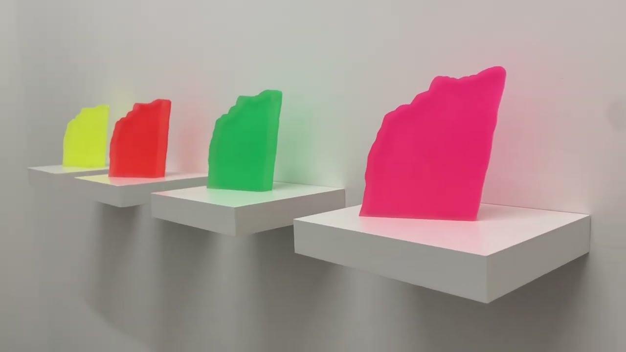 Rachel Strum : Interference | Hashimoto Contemporary