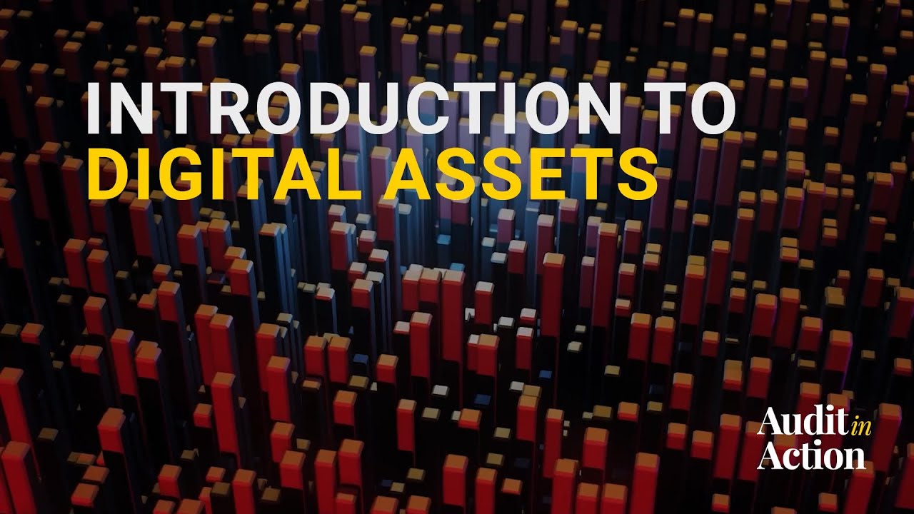 Audit in Action | Introduction to Digital Assets