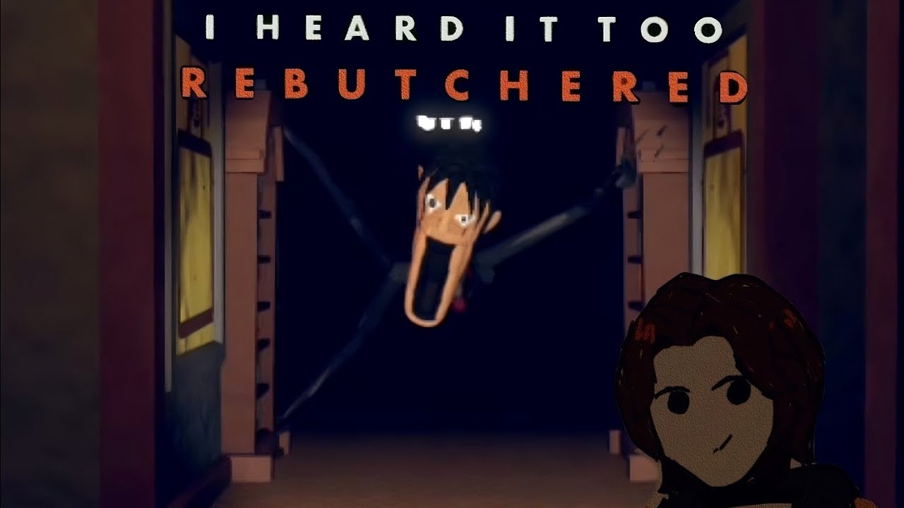 I Heard It Too Rebutchered: Most 