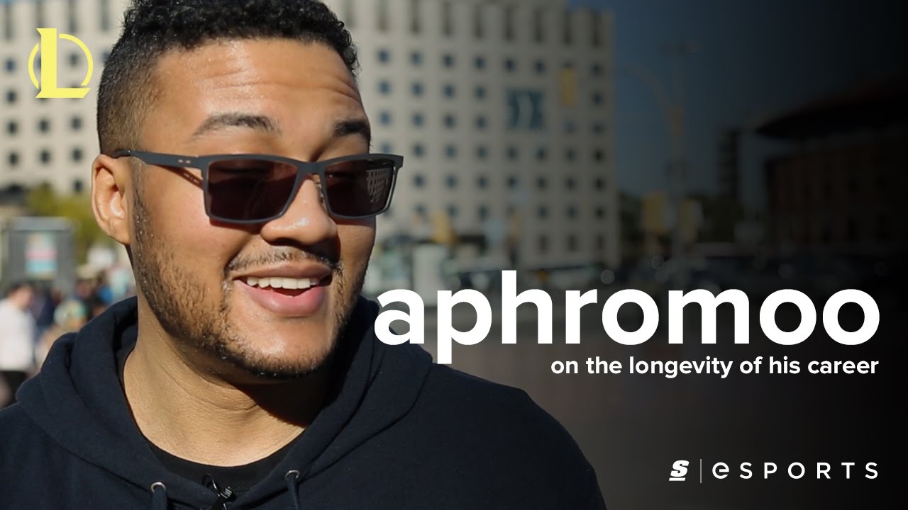 Clg Wallpaper Aphromoo