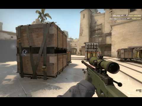 Steam Community :: Video :: 3k Awp Mirage