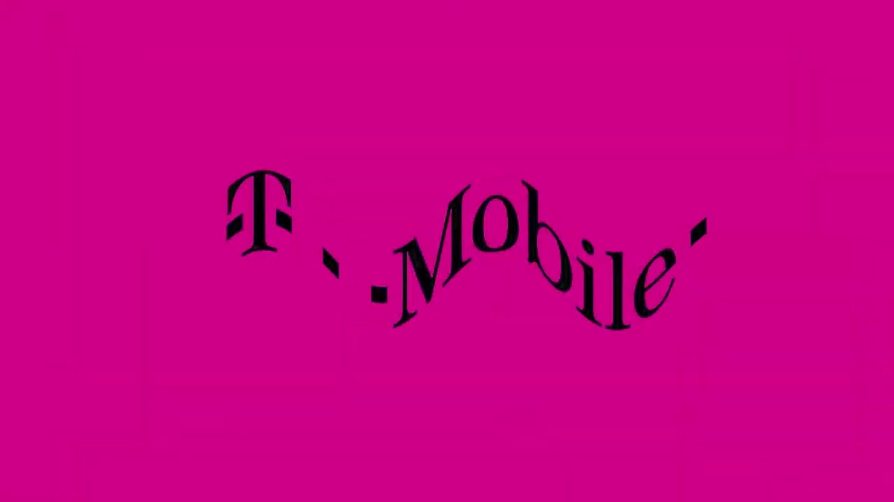 T-Mobile Logo Effects (Preview 2MABAL Effects)