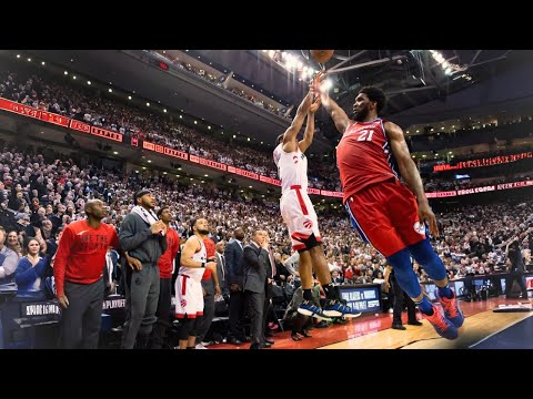 What Is The Best Shot In Basketball History?
