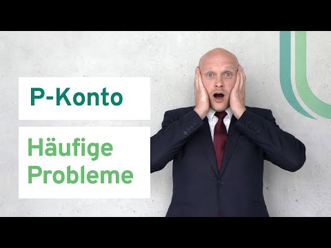 Problem beim P-Konto: Geld reicht nicht - Bei Kontopfändung Pfändungsschutzkonto Freibetrag erhöhen