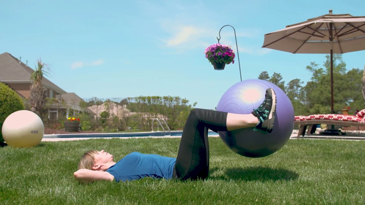 Gymnic Balón Plus
