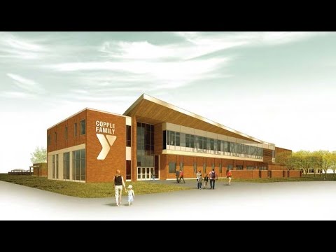 Copple Family YMCA