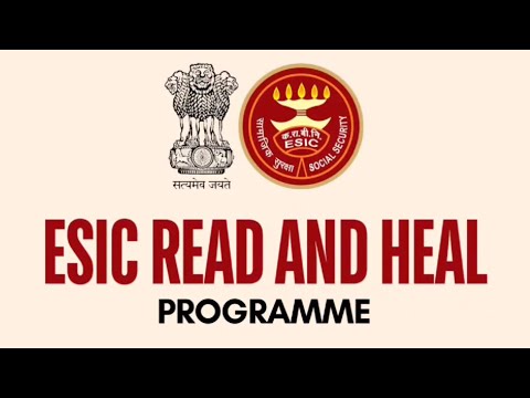 Read and Heal | ESIC Medical College And Hospital,KK Nagar , Chennai | Best Practices