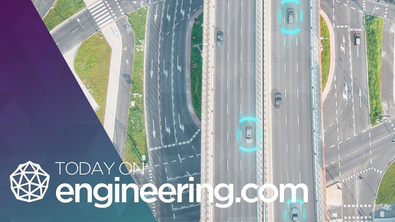 How Can Autonomous Cars Help Manage Traffic?