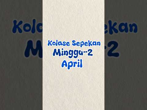 KOLASE KEGIATAN BPSDMD PROV. SULAWESI BARAT MINGGU KE-2 APRIL 2025