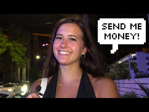 How Should A Guy Slide Into Your DMs?