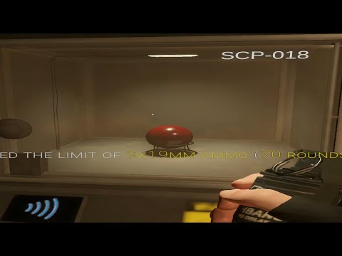 Steam Community :: Video :: scp-018.mp4