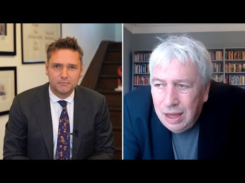 Spectator TV: Rod Liddle: Why does the BBC care what Twitter thinks ...