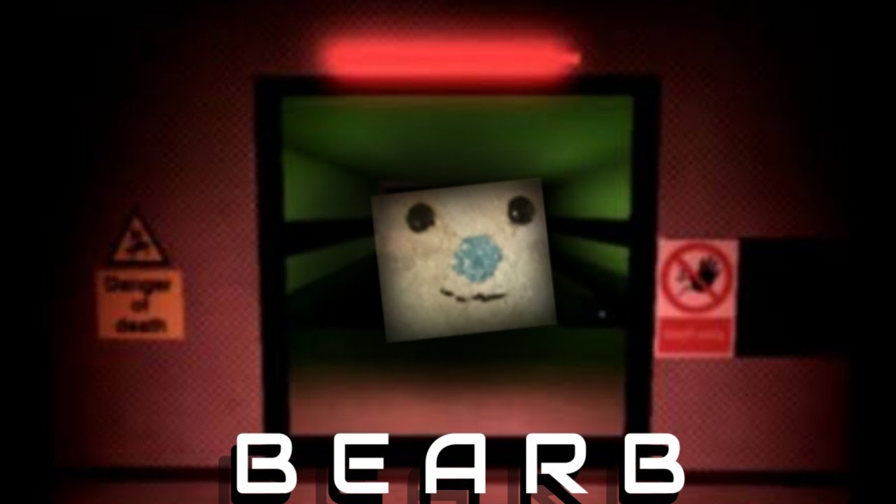 New BOB! - B E A R B Gameplay
