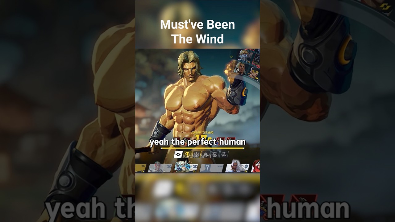 They Buffed Adam Warlock #marvelrivals #marvelrivalsclips #marvelrivalsgame #shorts #gaming