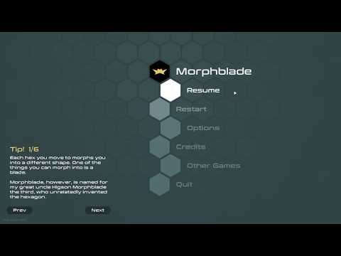 Steam Community :: Video :: Taugt das was? - Morphblade