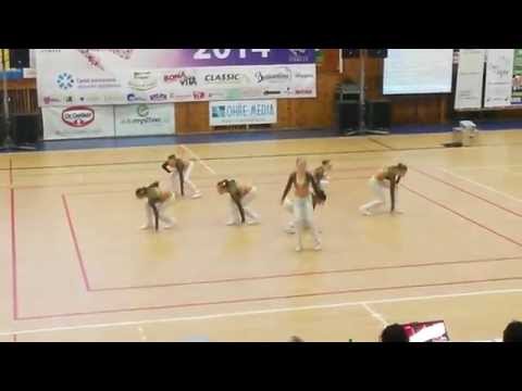 Studio K Barrandov - FISAF II.VT 11-13 let
