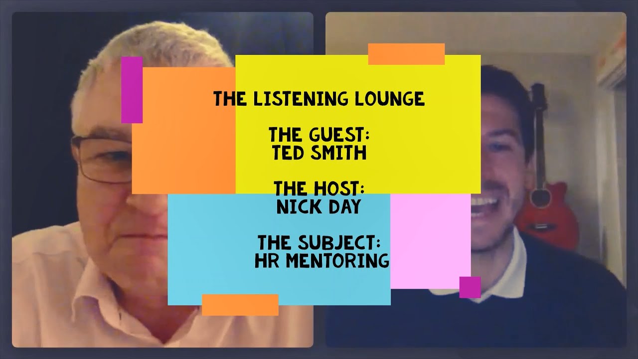 HR Mentoring - Everything You Should Know