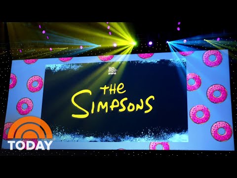 ‘The Simpsons’ Will No Longer Have White Actors Voice Non-White Characters | TODAY