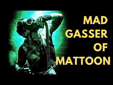 Gas Attacks, Panic, and Paralysis: What Really Happened in Mattoon?