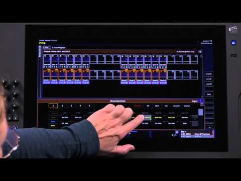Did you know you can control intensity right from Cobalt's Direct Selects?
