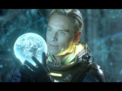 11 Lessons On Being Human From Movie Robots | Geeky & Nerdy News