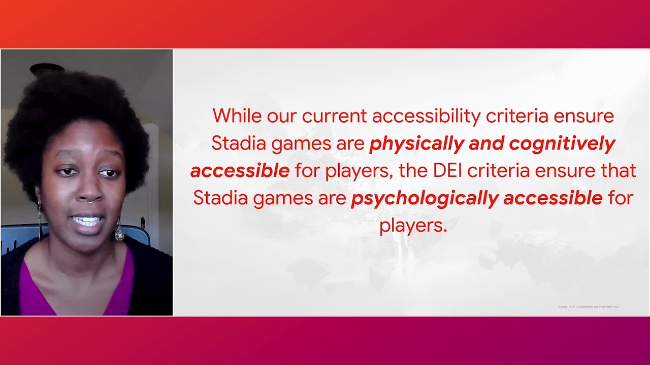 Integrating DEI into the Game Development Process