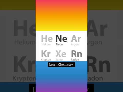 Why group 18 elements are called inert gas?