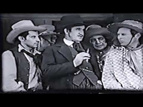 Battling with Buffalo Bill Chapter 6 Trapped