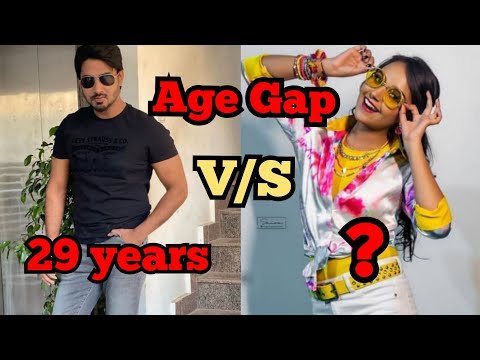Vedanth V/S Amulya | Raksh gowda V/S Nisha milana | Biography |