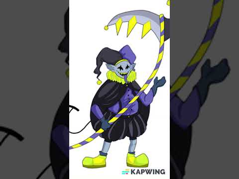 fandom vs cannon (deltarune dub) #deltarune # #undertale #comicdub