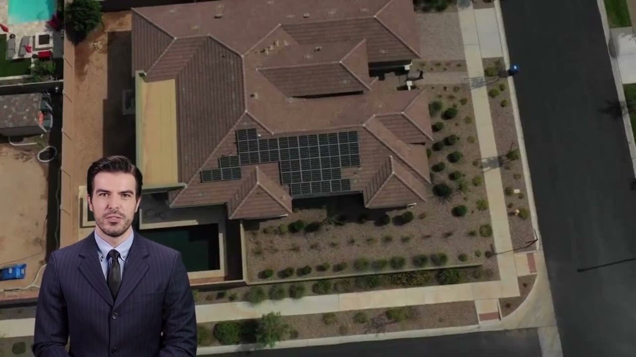 Volt Energy | Commercial Solar Company in Gilbert, AZ