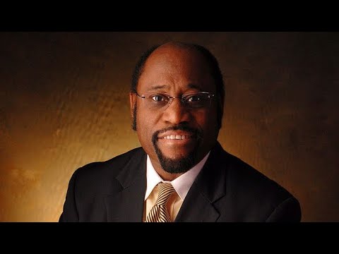 Dr. Myles Munroe | Fearfully, Wonderfully, & Marvelously
