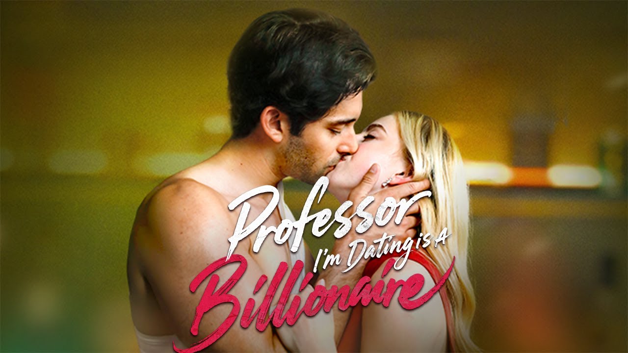 [FULL] ❤️Falling for My Devil Professor