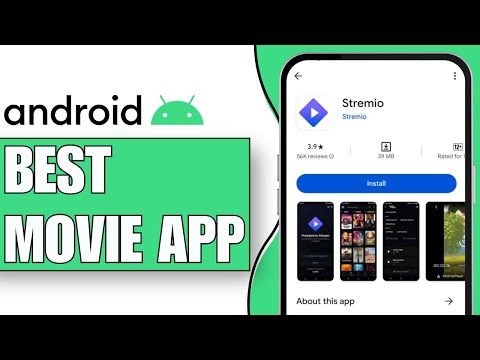 What Is the Best Movie App for Android Devices? | Top Picks