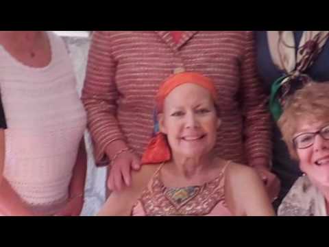 A Legacy Opportunity for Penny – Penny's Blog