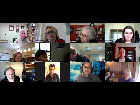 IPRTF - Legal and Justice Systems Committee - Feb. 9, 2021