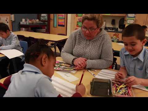 Ways to Support Beginning Writers
