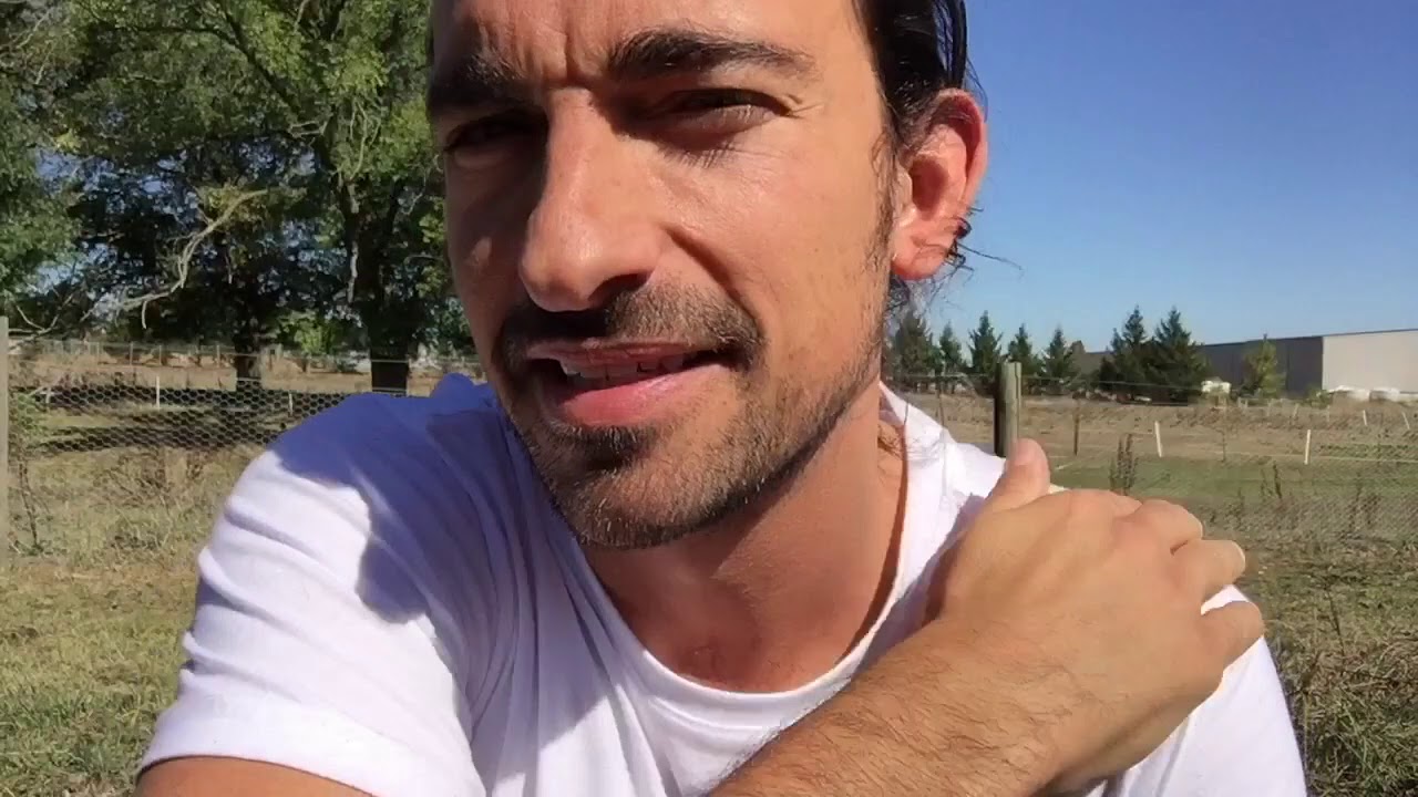 Tango champions fundamental technique!!!! The Tango Code. ⏺ & and!