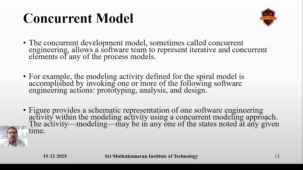 CCS356-Object Oriented Software Engineeering