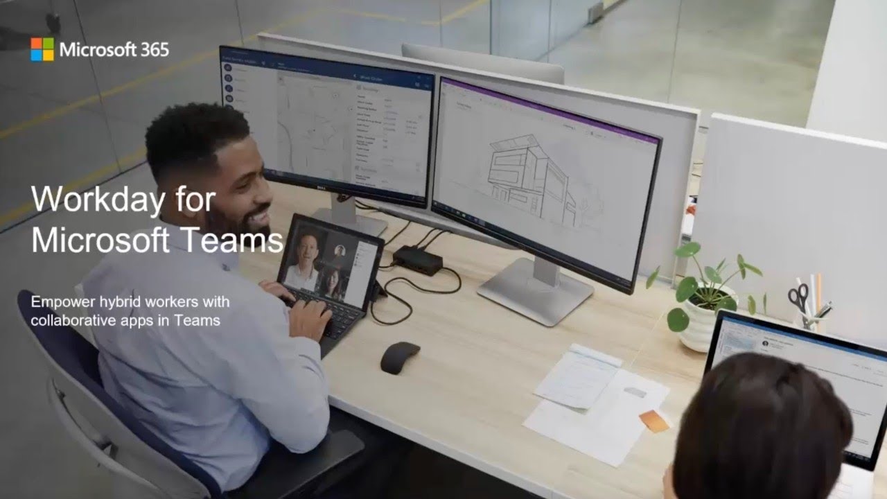 Demystifying Workday with Microsoft Teams for IT Pro