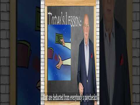 What is FICA Tax? - Payroll Minute
