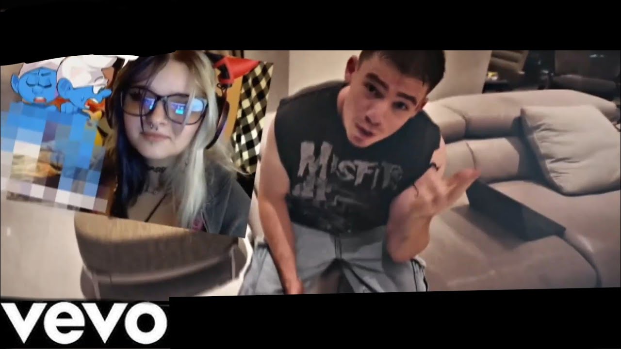 FATHERLESS BEHAVIOR - Official Music Video | PACKGOD