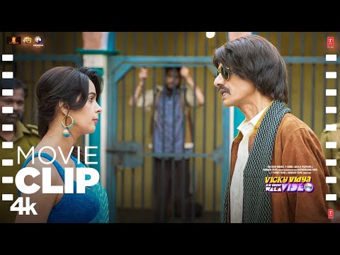 "Chanda Ke Kitne Hain?😂" (Movie Clip) Rajkummar, Triptii, Vijay | Vicky Vidya Ka Woh Wala Video