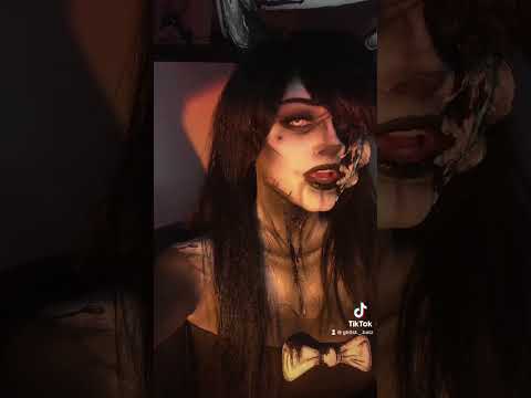 Sorry for disappearing 💀 #cosplay #batim #bendyandtheinkmachine #batdr #foryoupage